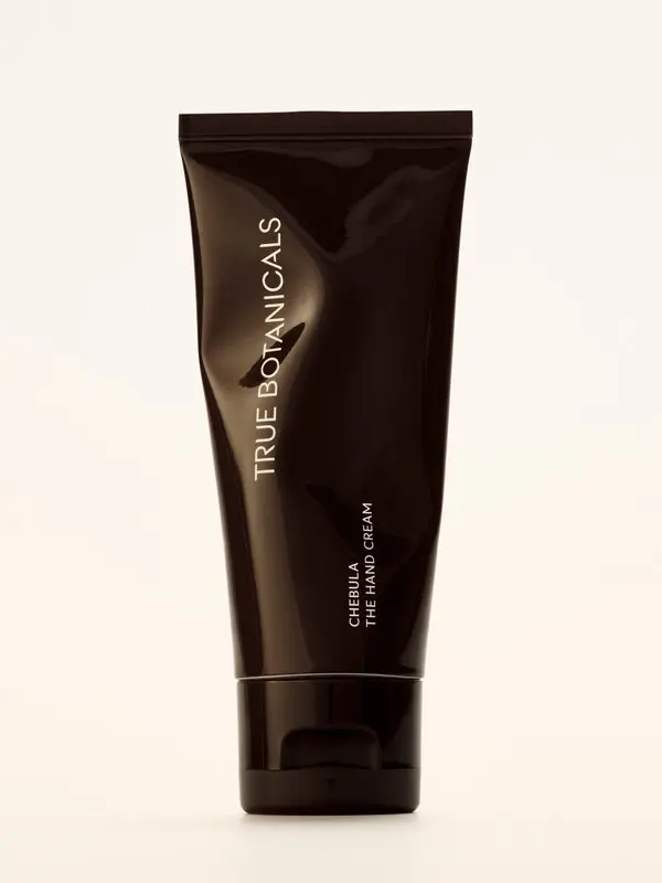 True Botanicals Chebula The Hand Cream - One-color