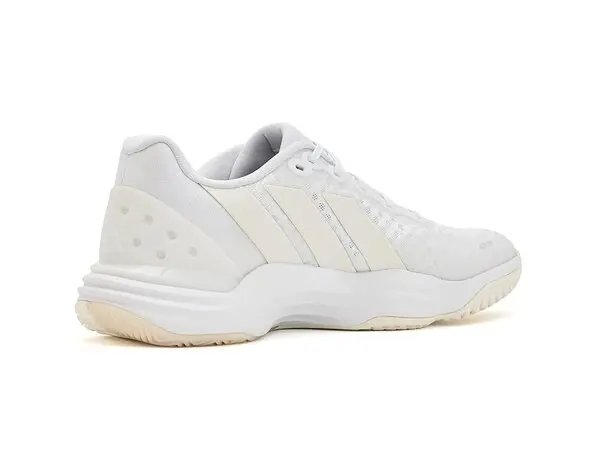 Adidas Court Pickleball 2 Tennis Shoes - White