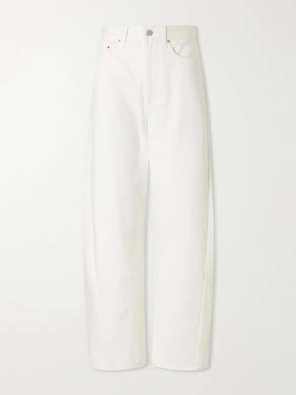 Maria Mcmanus Crescent Boyfriend Jeans