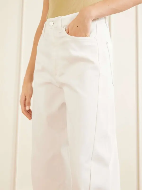 Maria Mcmanus Crescent Boyfriend Jeans