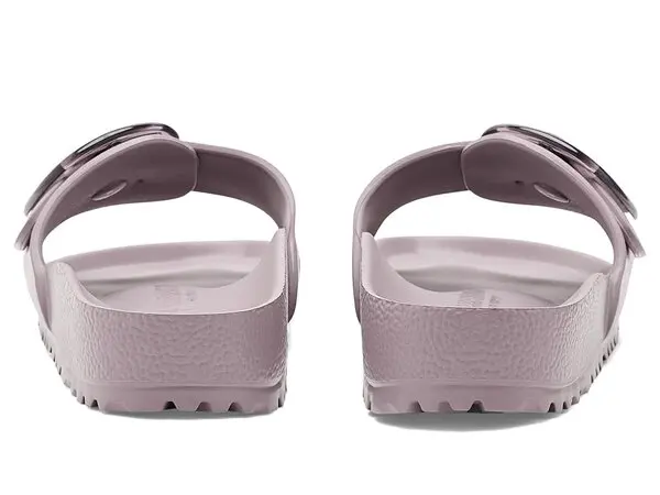 BIRKENSTOCK Madrid Big Buckle Eva Sandals - Red