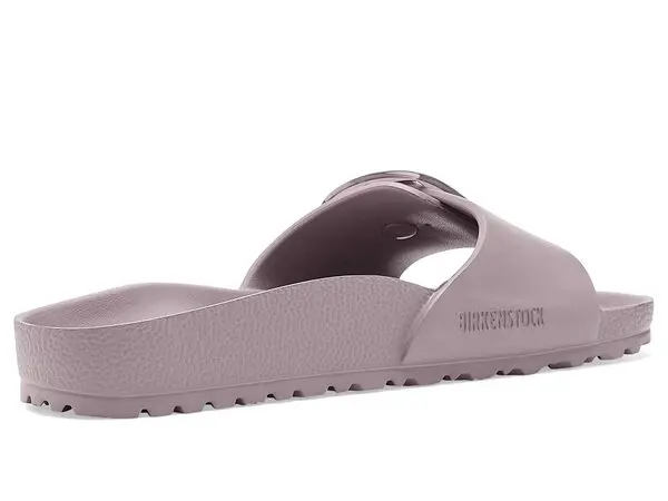 BIRKENSTOCK Madrid Big Buckle Eva Sandals - Red