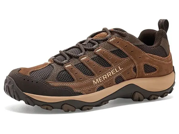 Merrell Accentor 4 Shoes Tobacco - Brown