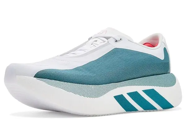 Adidas Hyperboost Edge Running Shoes - Blue