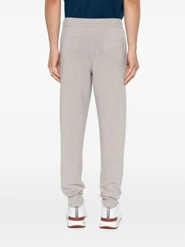 Brioni Cashmere Trousers