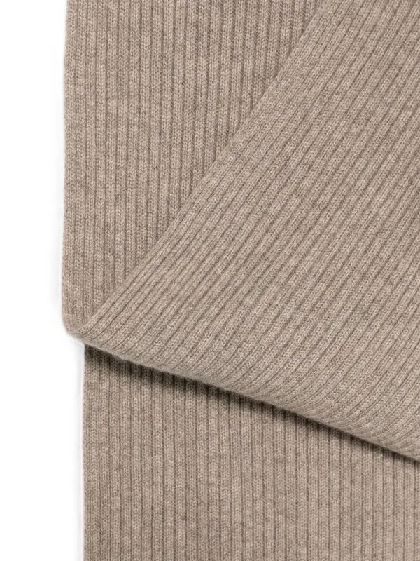 Brioni Cashmere Scarf
