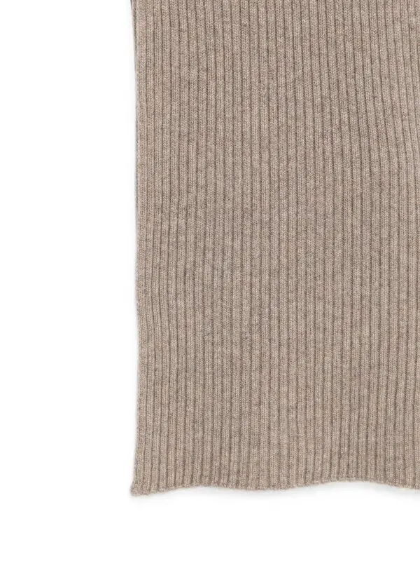 Brioni Cashmere Scarf