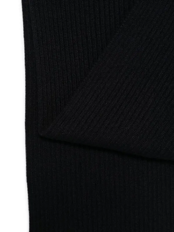 Brioni Cashmere Scarf