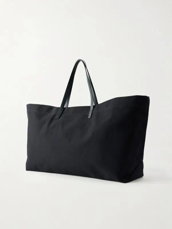 KALLMEYER Cottage Canvas Tote