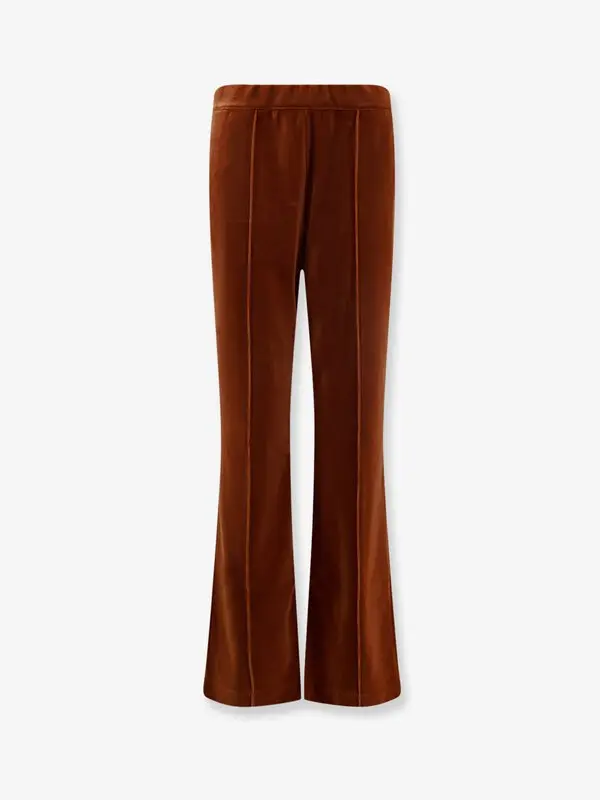 TOM FORD Chenille Trousers