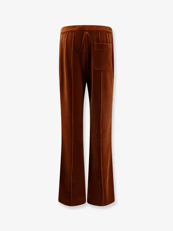 TOM FORD Chenille Trousers