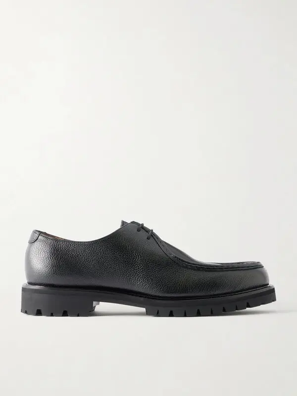 Mr P. Jacques Derby Shoes