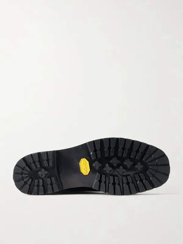Mr P. Jacques Derby Shoes