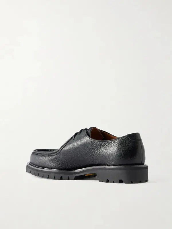 Mr P. Jacques Derby Shoes