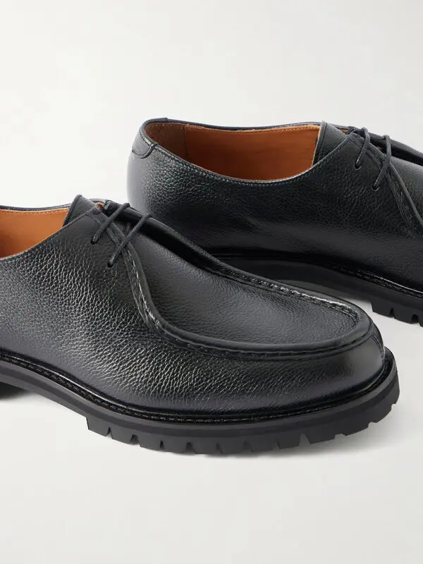 Mr P. Jacques Derby Shoes