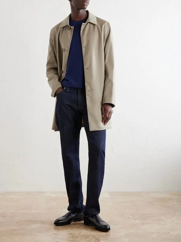 Brioni Wool Sweater