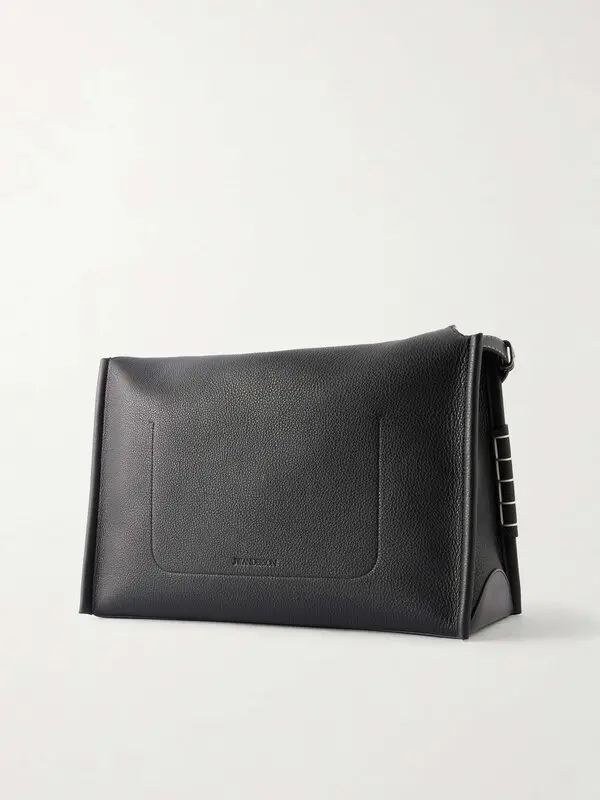 JW Anderson Leather Messenger Bag