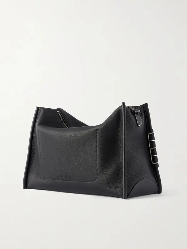 JW Anderson Leather Messenger Bag