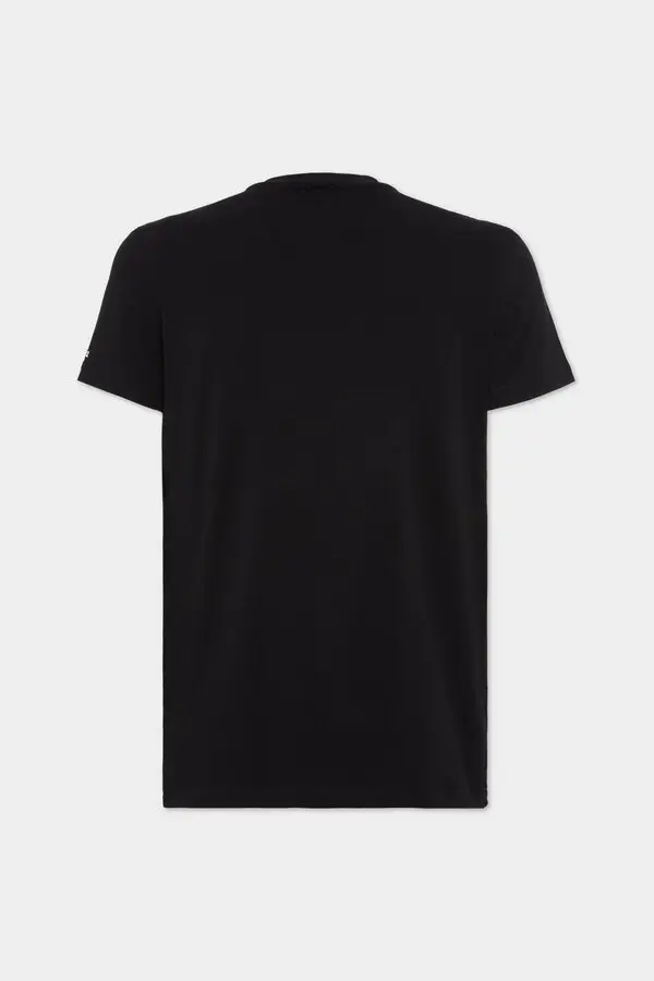 Dsquared2 Basic T-shirt Twin Pack