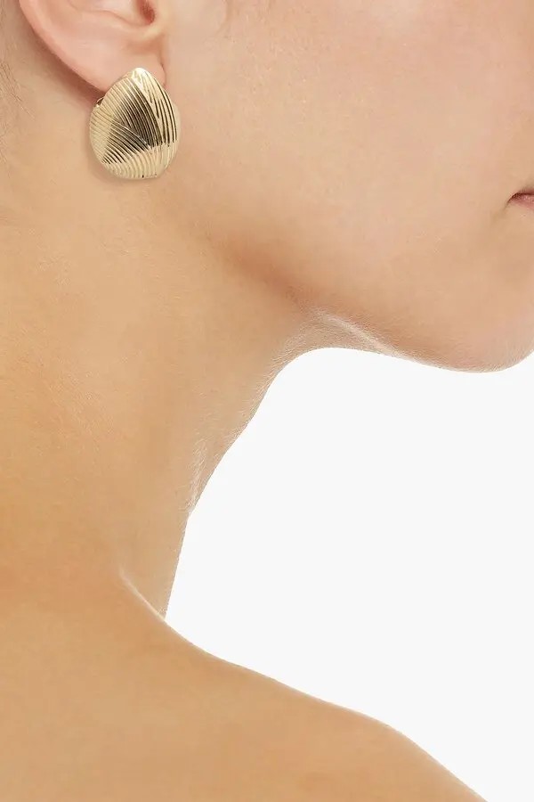 Zimmermann Tone Earrings