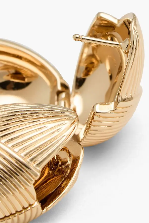 Zimmermann Tone Earrings