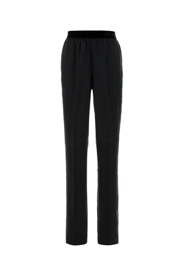 TOM FORD Silk Pyjamas Pant