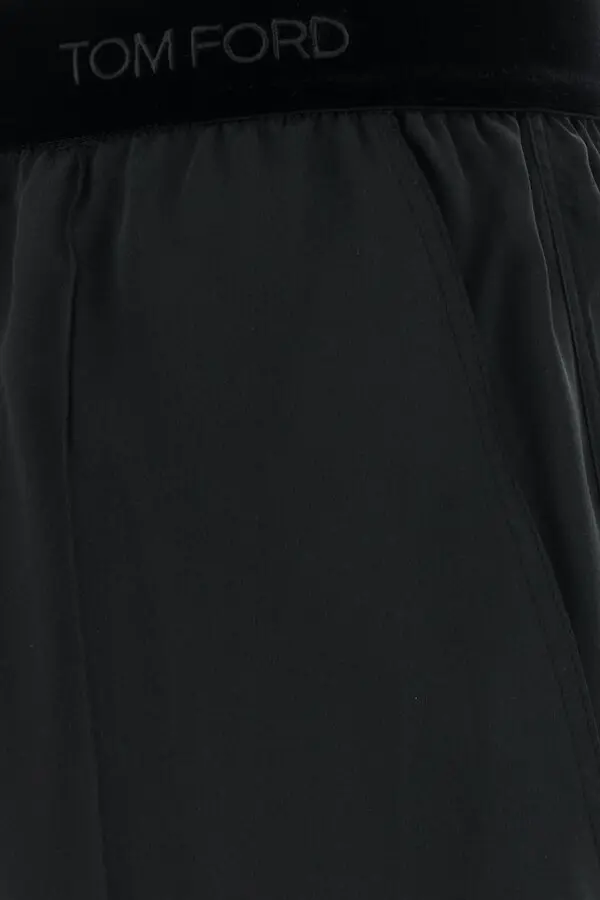 TOM FORD Silk Pyjamas Pant
