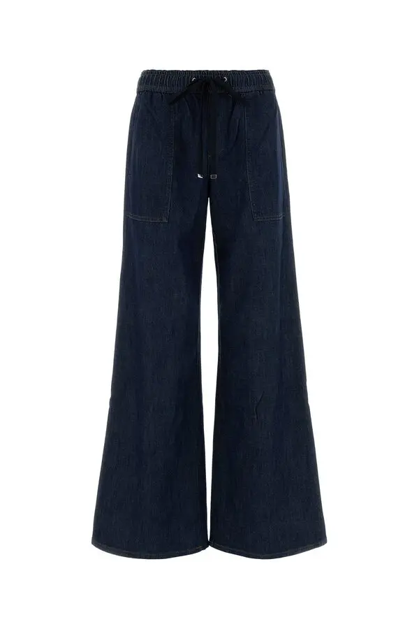 Seven For All Mankind Stretch Denim Utility Jeans