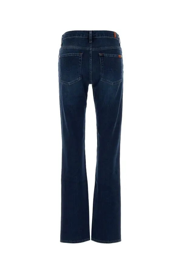 Seven For All Mankind Slim Stretch Jeans