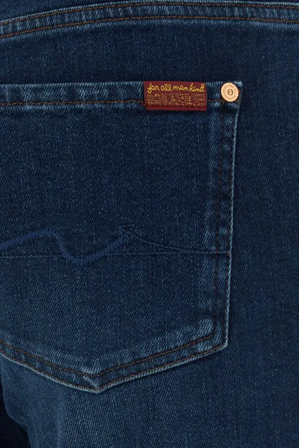 Seven For All Mankind Slim Stretch Jeans