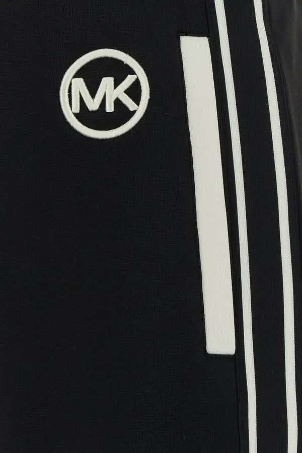 Michael Kors Tech Fabric Joggers