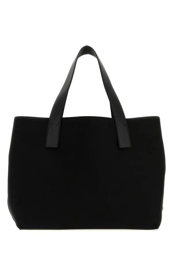 Givenchy Canvas Cargo Shopping Bag
