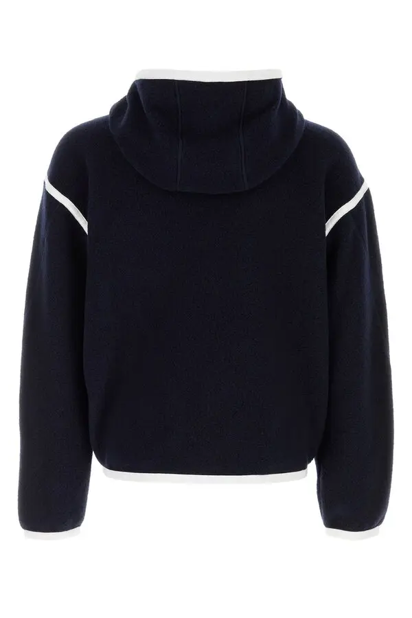 Givenchy Dark Wool Jacket
