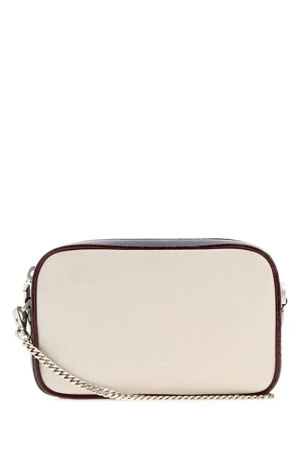 GOLDEN GOOSE Mini Star Crossbody Bag