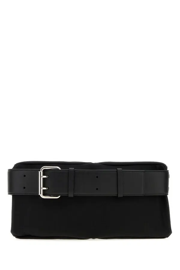 Givenchy Canvas Cargo Belt Bag