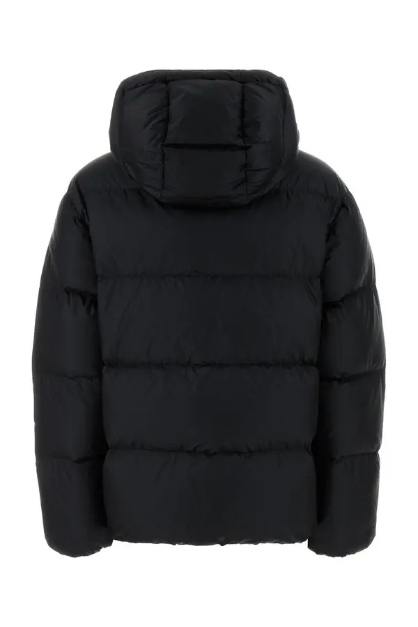 Polo Ralph Lauren Nylon Down Jacket