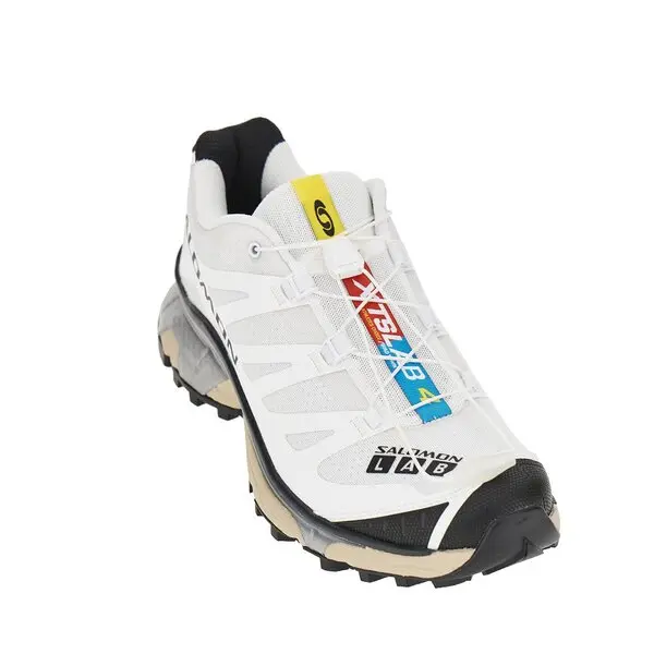 SALOMON Xt-4 Og Sneakers - White