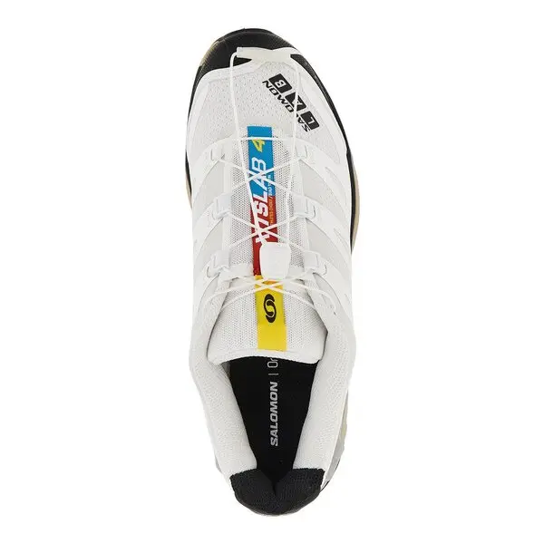 SALOMON Xt-4 Og Sneakers - White