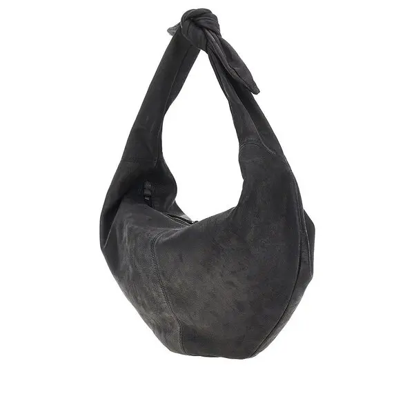 AUTENTICA 504 Nappa Leather Medium 'adara' Bag