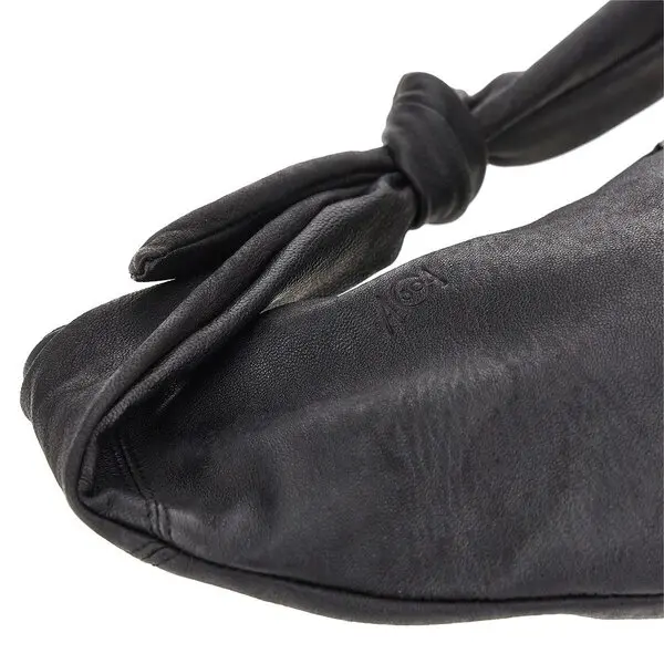 AUTENTICA 504 Adara Nappa Leather Medium Bag