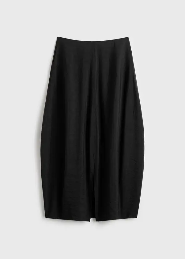 TOTEME Parachute Skirt