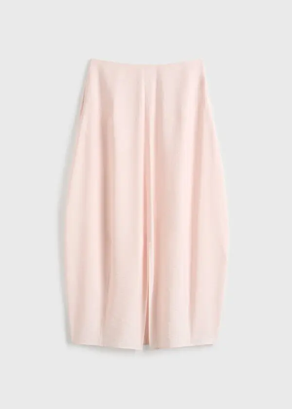 TOTEME Parachute Skirt