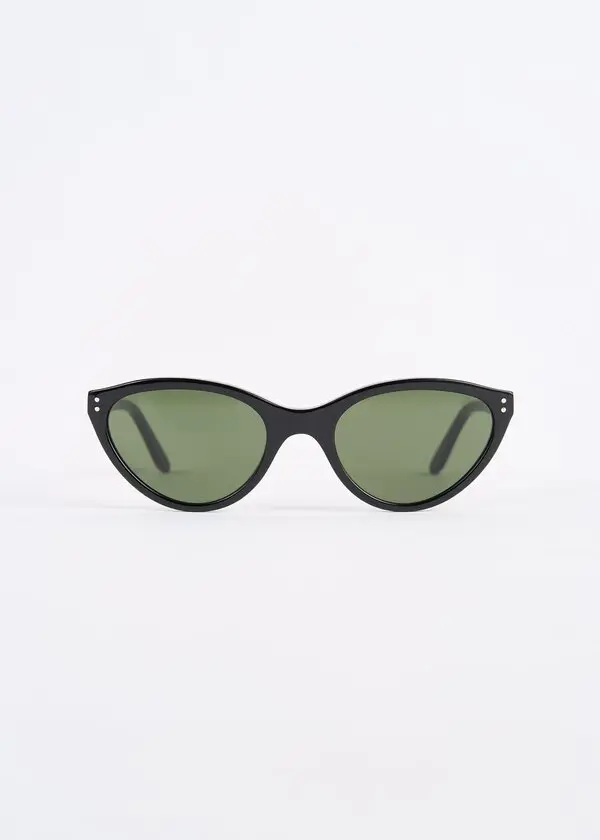 TOTEME Cateye Sunglasses