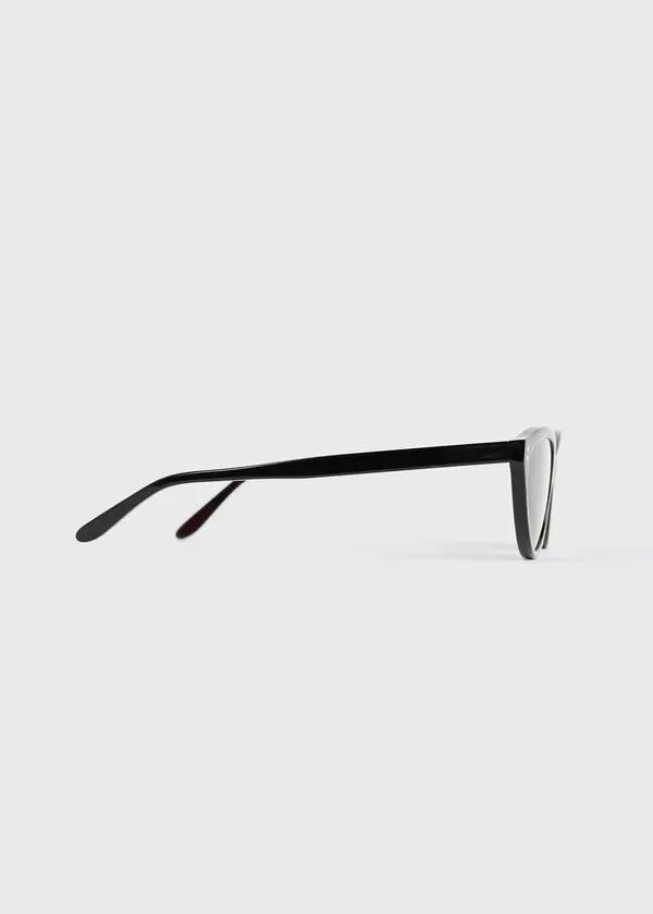 TOTEME Cateye Sunglasses