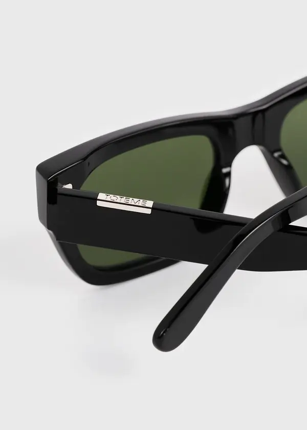 TOTEME Voyager Sunglasses