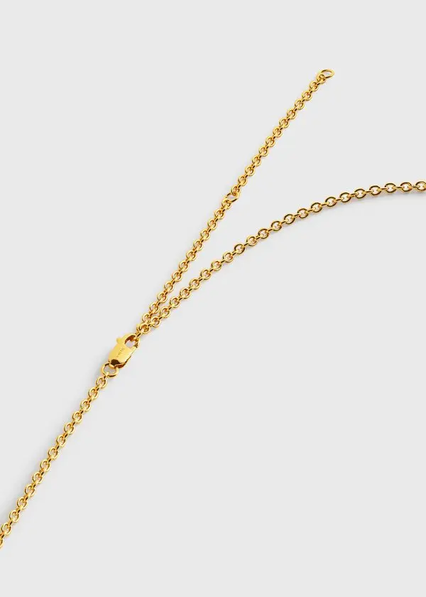 TOTEME Rope Lariat