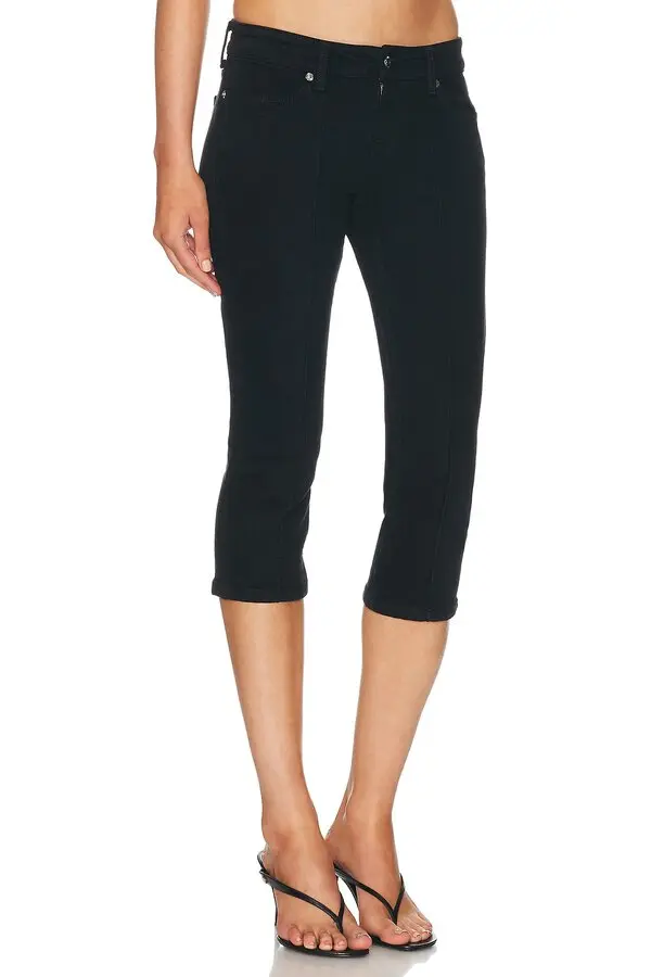 RE/DONE Danni Skinny Jeans