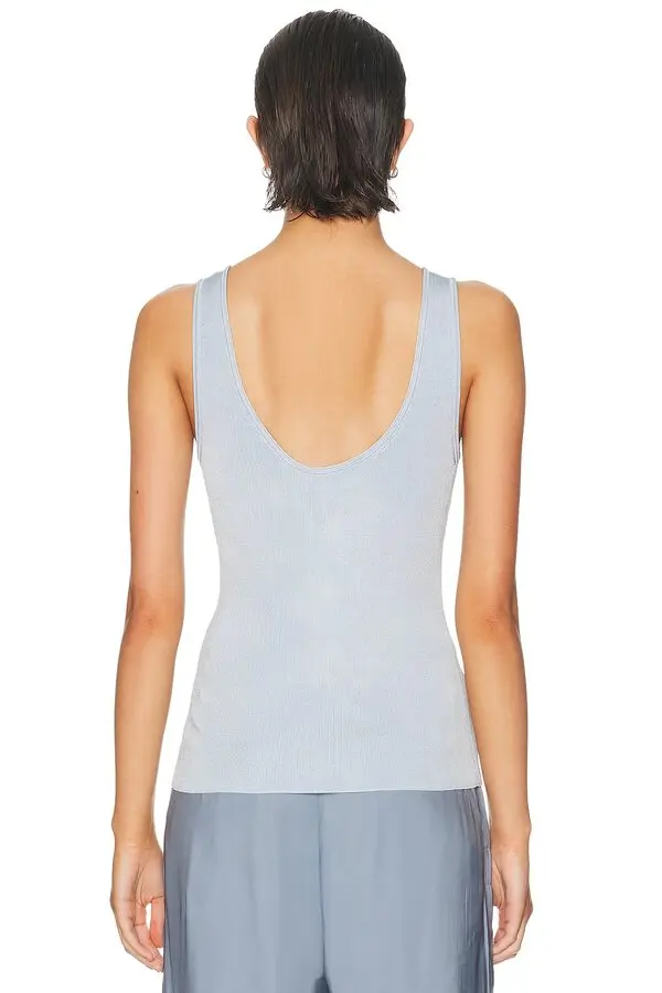 L'academie Carys Knit Tank