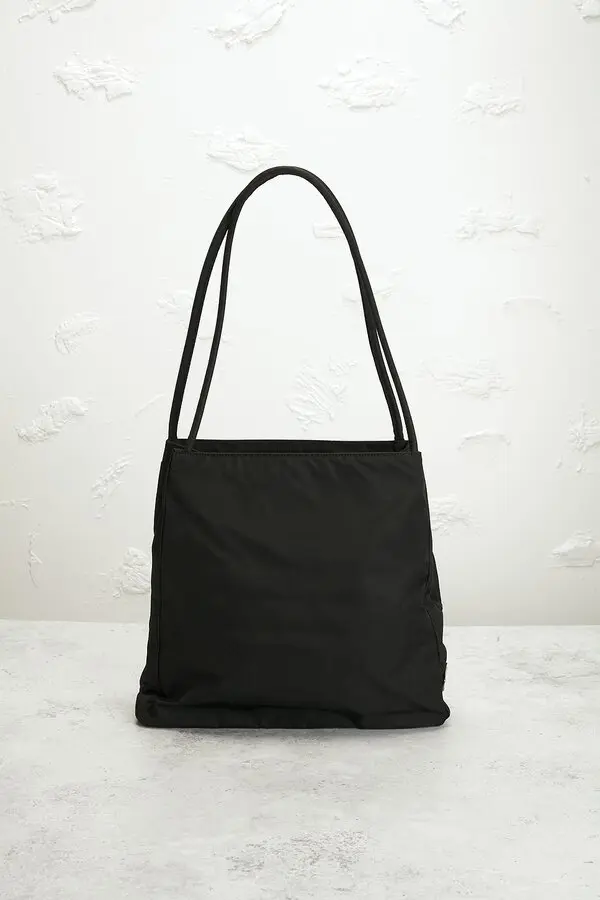 Prada Tessuto Tote Bag