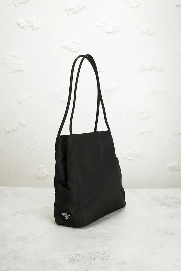 Prada Tessuto Tote Bag